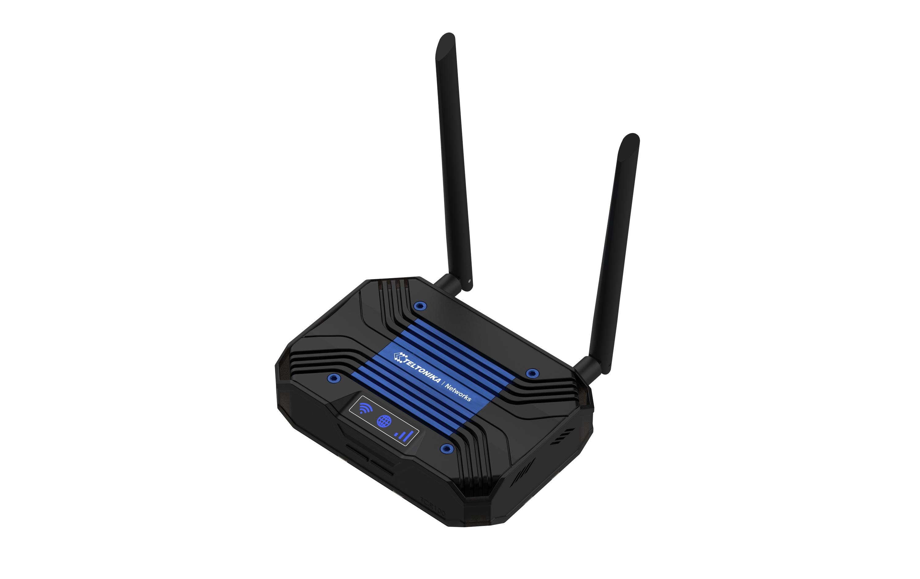 Teltonika LTE-Router TCR100 | 1361748