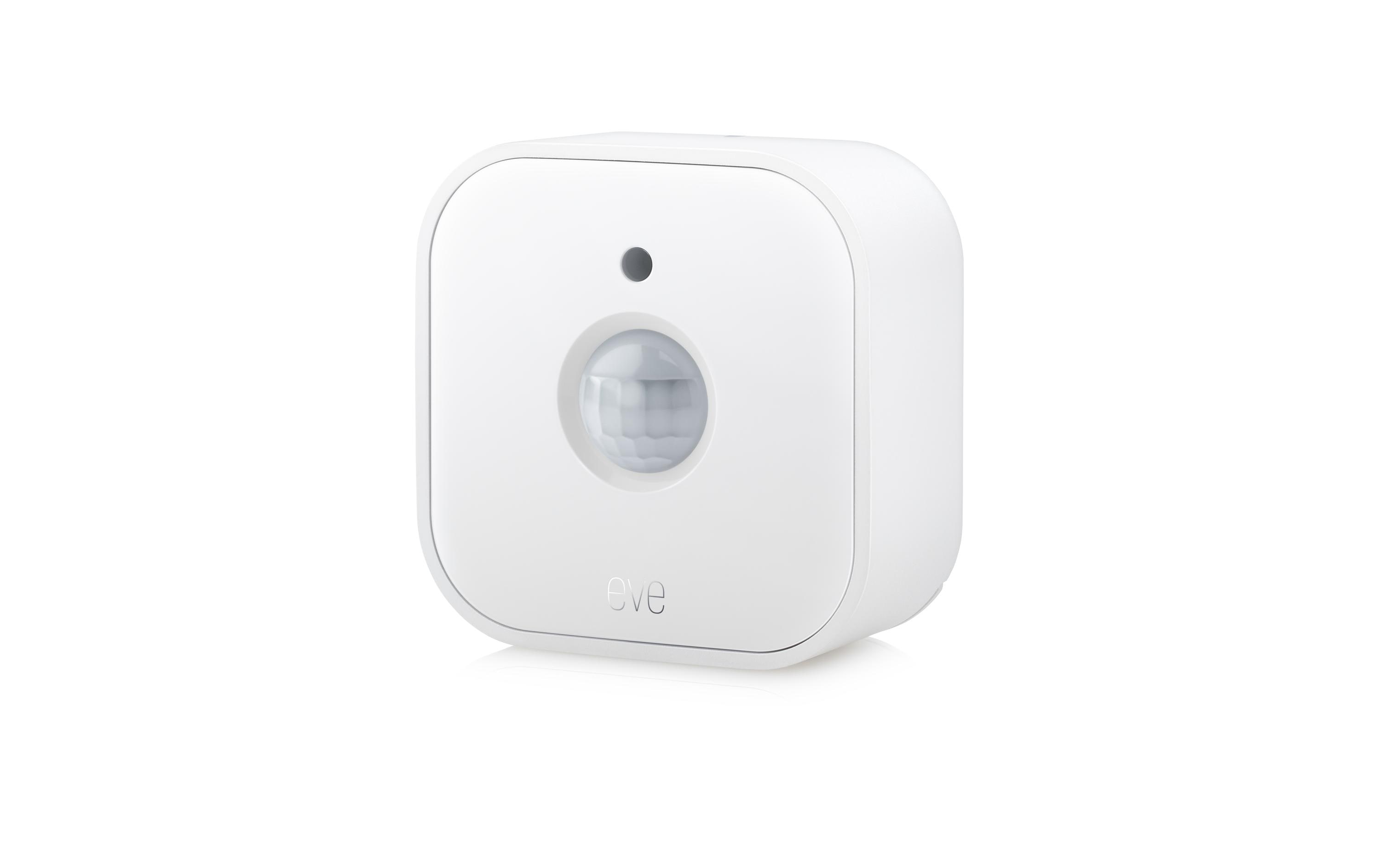 Eve Systems Smart Home Bewegungssensor Motion Matter | 1564998