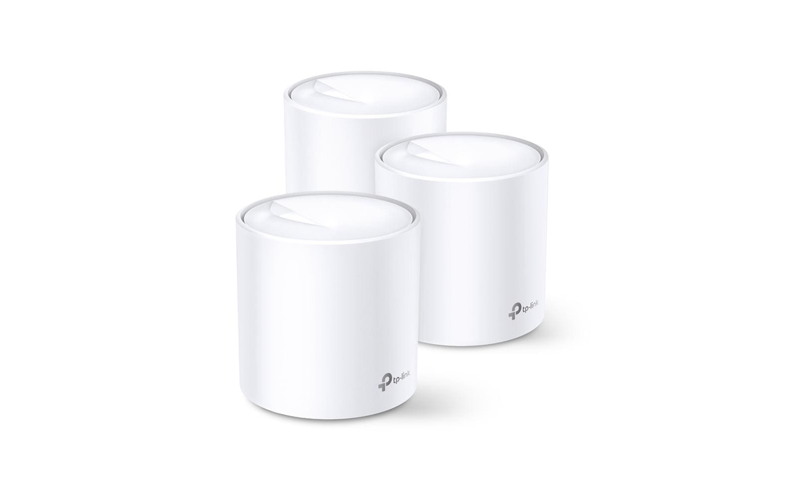 TP-Link Mesh-System Deco X20 3er-Set | 1110729