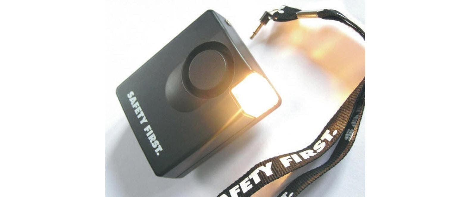 KH Security Personenalarm Safety First universal mobil | 294764