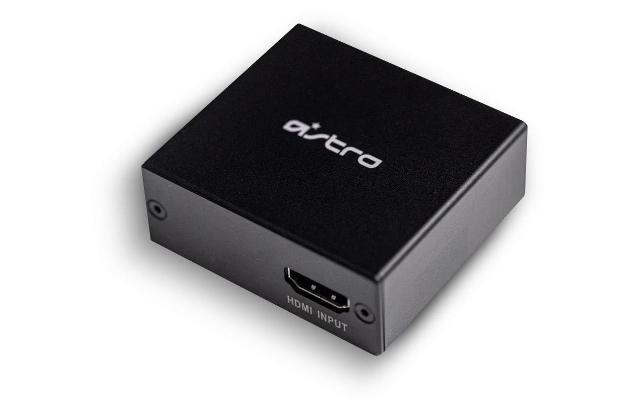 Astro Gaming HDMI-Adapter für PlayStation 5 HDMI - HDMI | 1475052