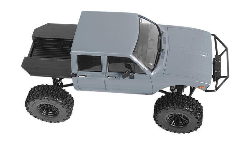 RC4WD Scale Crawler C2X Class Mojave 4 Door RTR, 1:10 | 958875