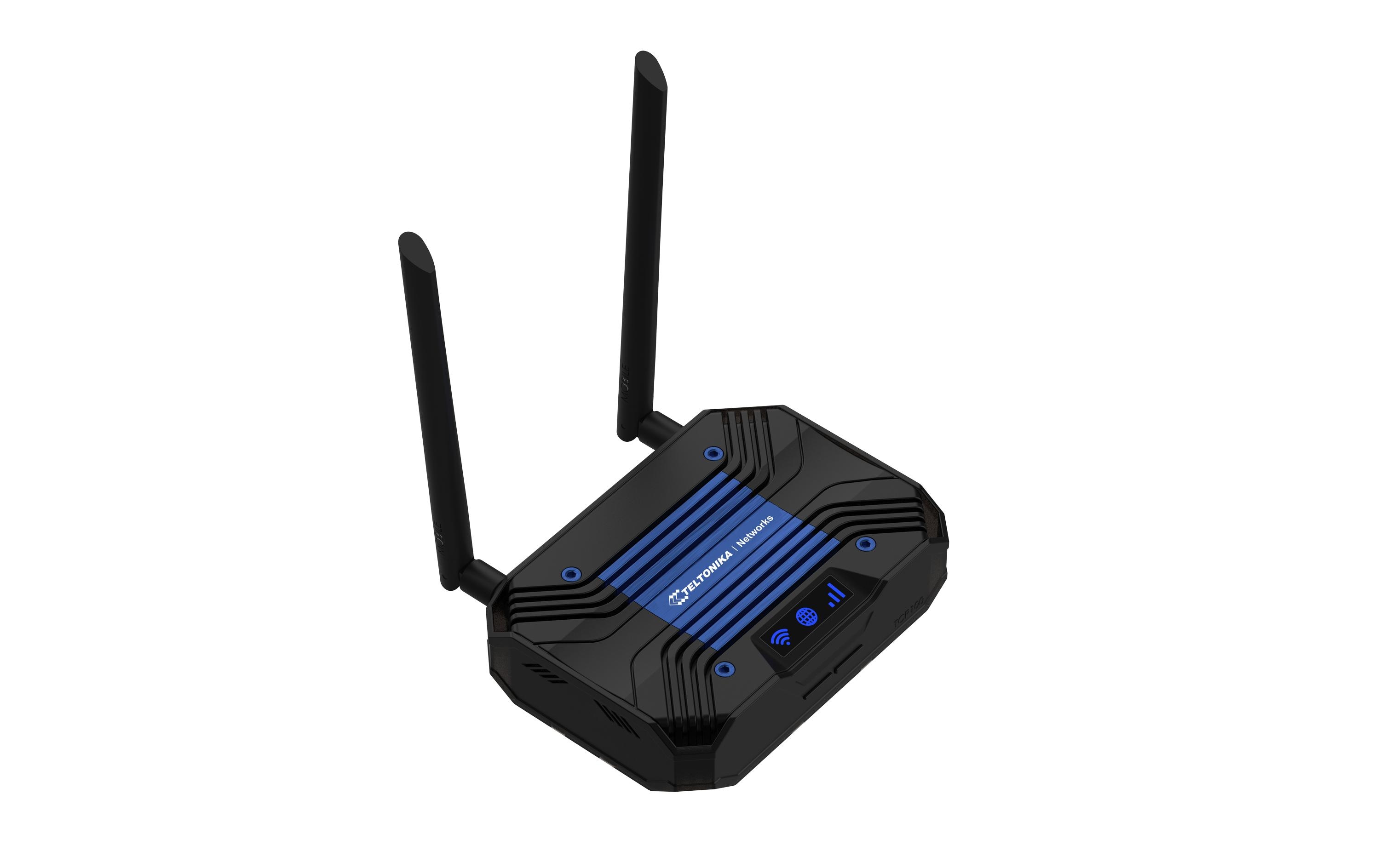 Teltonika LTE-Router TCR100 | 1361748