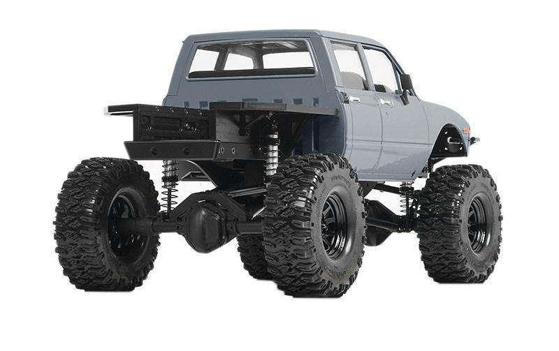 RC4WD Scale Crawler C2X Class Mojave 4 Door RTR, 1:10 | 958875