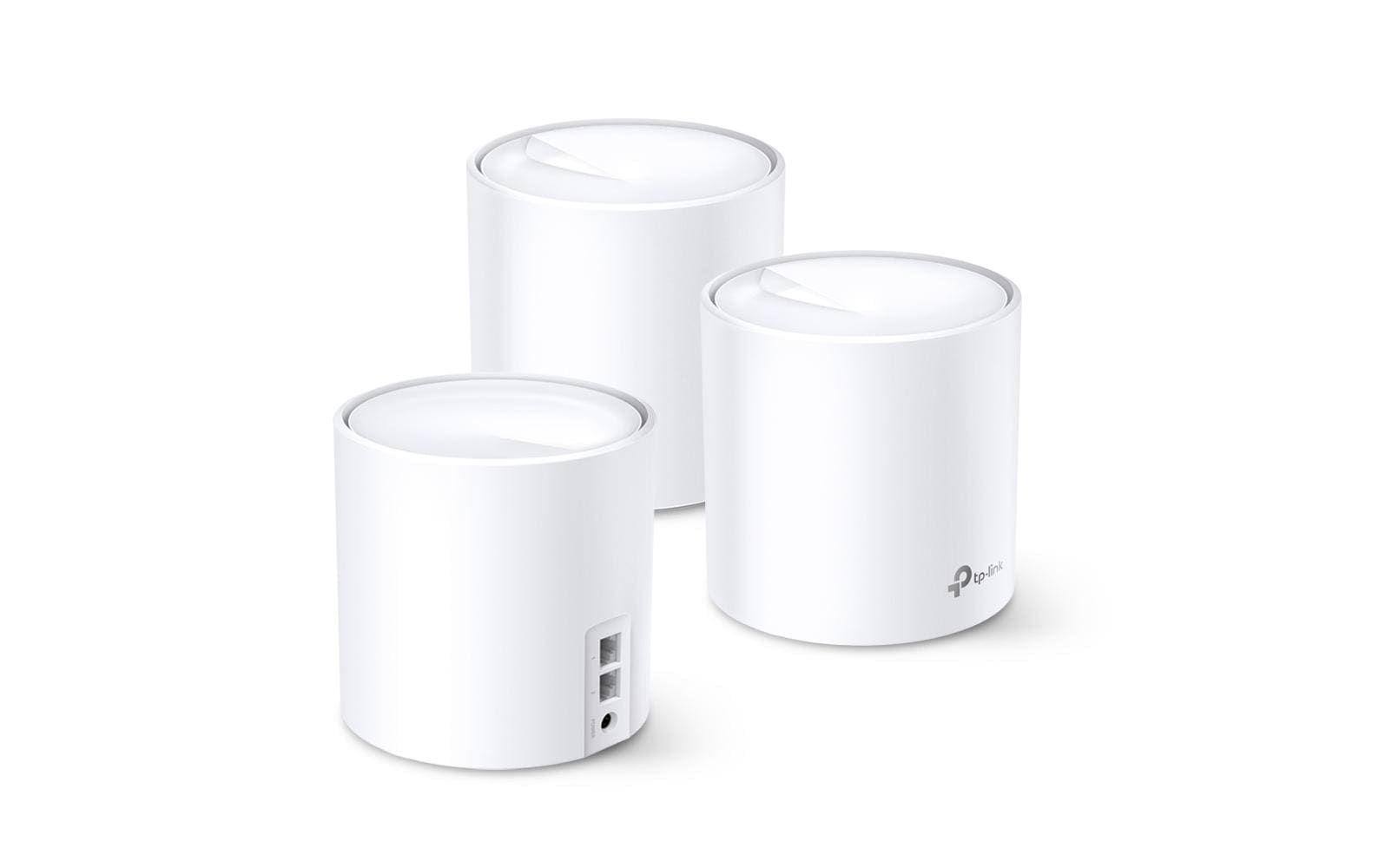 TP-Link Mesh-System Deco X20 3er-Set | 1110729