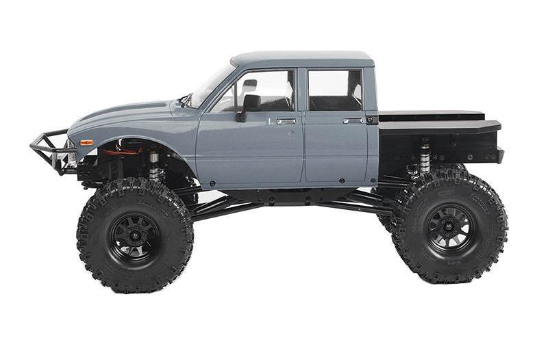 RC4WD Scale Crawler C2X Class Mojave 4 Door RTR, 1:10 | 958875