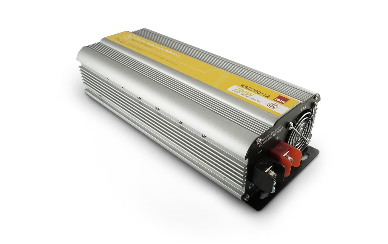 Inverter