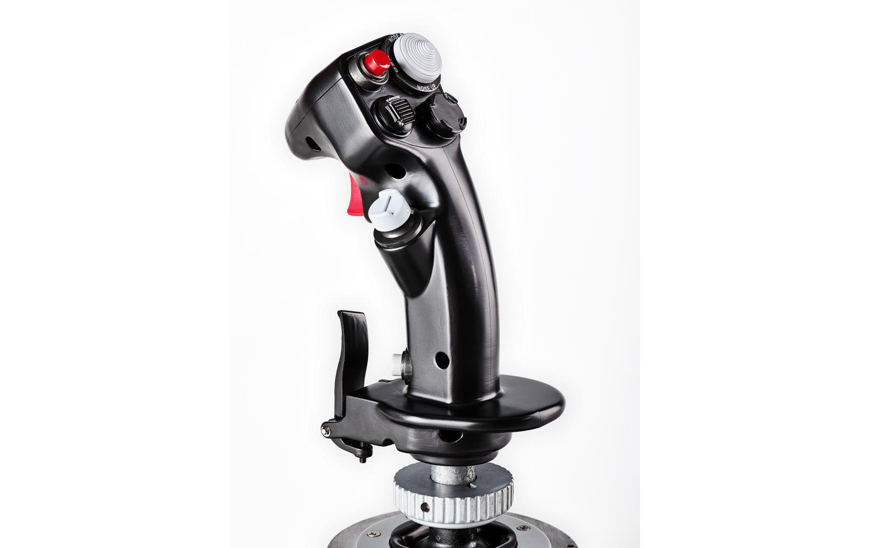 Thrustmaster Add-On HOTAS F-16C Viper Grip | 1039933